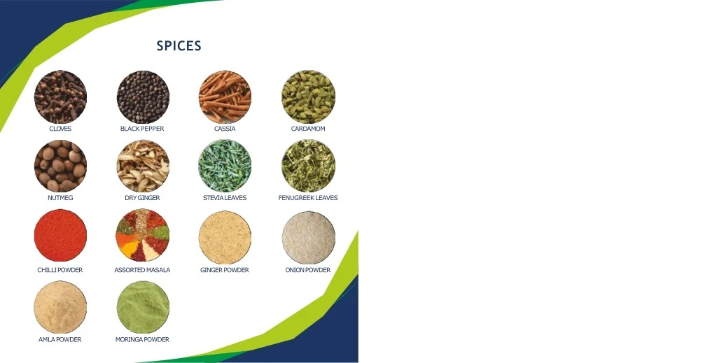 PPT - Viral Spices Company Catalogue PowerPoint Presentation, free ...