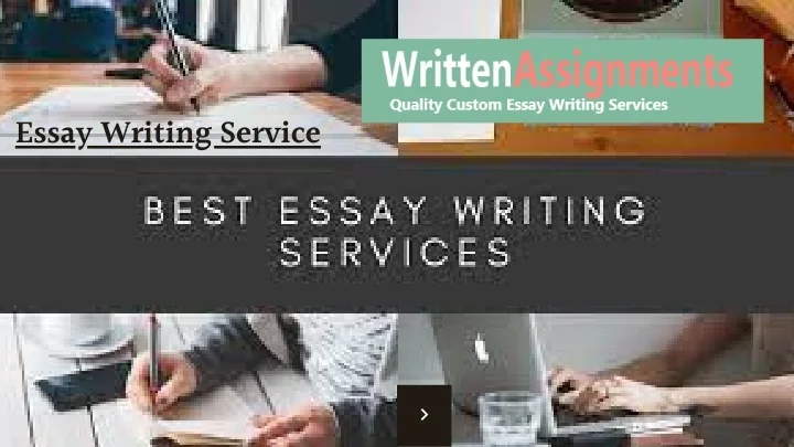 PPT - Written assignment PowerPoint Presentation, free download - ID ...