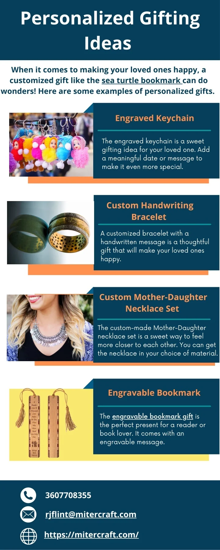 PPT - Personalized Gifting Ideas PowerPoint Presentation, free download - ID:11019028