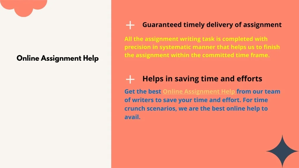 PPT - Online assignment help- A smart option for students by LiveWebTutors PowerPoint ...