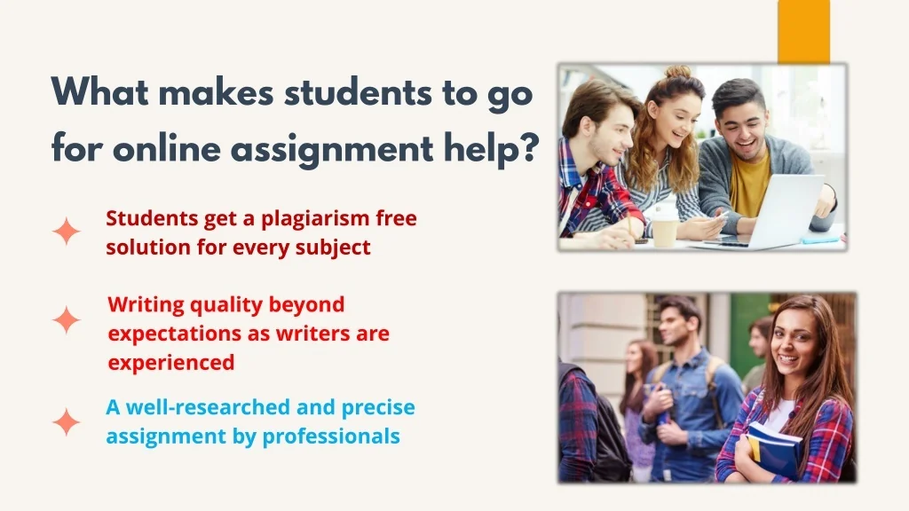 PPT - Online assignment help- A smart option for students by LiveWebTutors PowerPoint ...