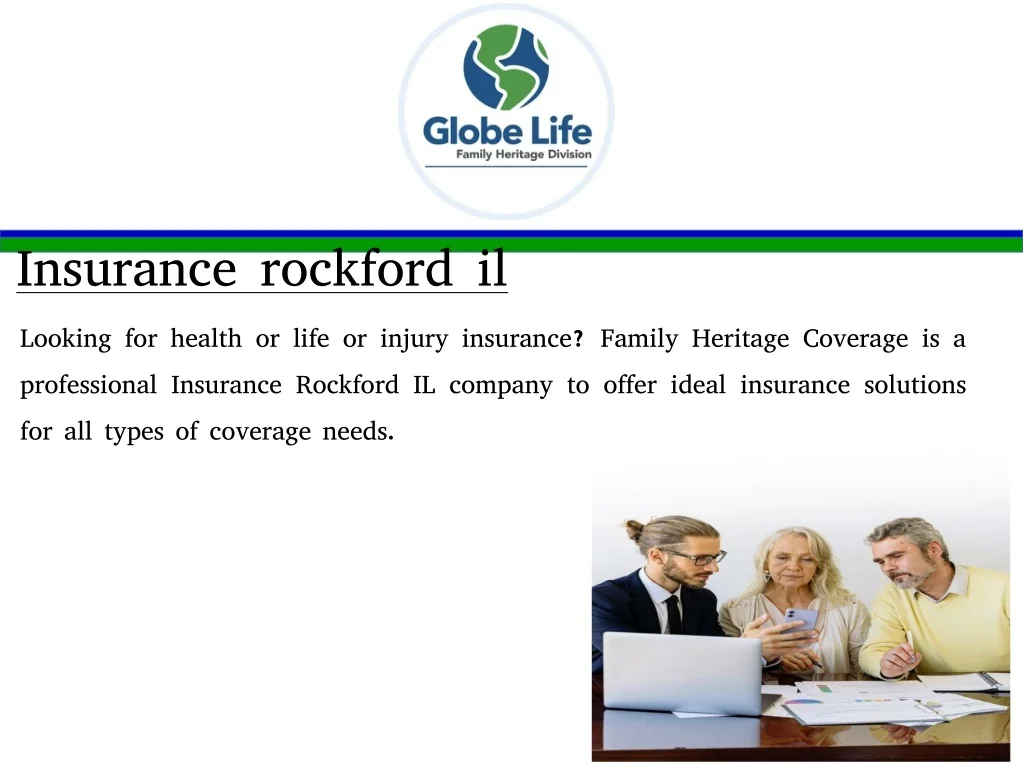 PPT - insurance rockford il PowerPoint Presentation, free download - ID ...