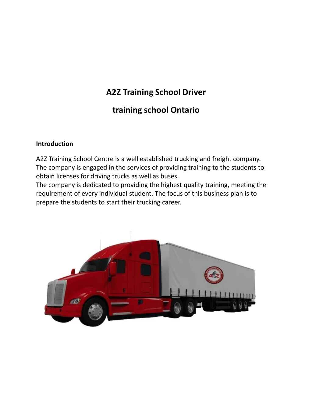 PPT - Driver-training-school-Ontario PowerPoint Presentation, free download - ID:11021473