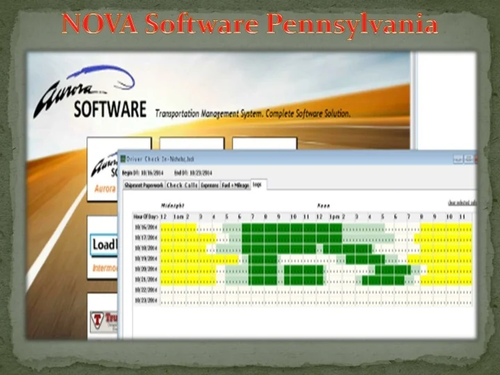 PPT - NOVA Software Pennsylvania PowerPoint Presentation, free download ...