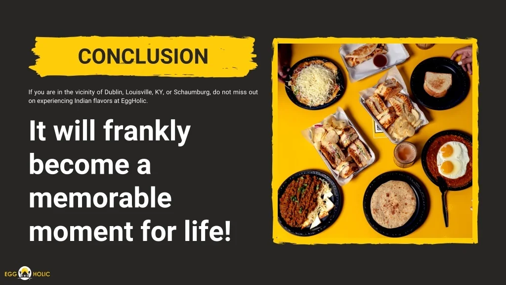 PPT - The Phenomenal Rise Of Indian Restaurant In Louisville, KY ...