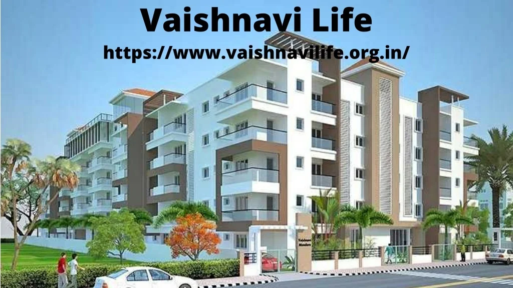 PPT - Vaishnavi Life in Devanahalli Bangalore PowerPoint Presentation ...