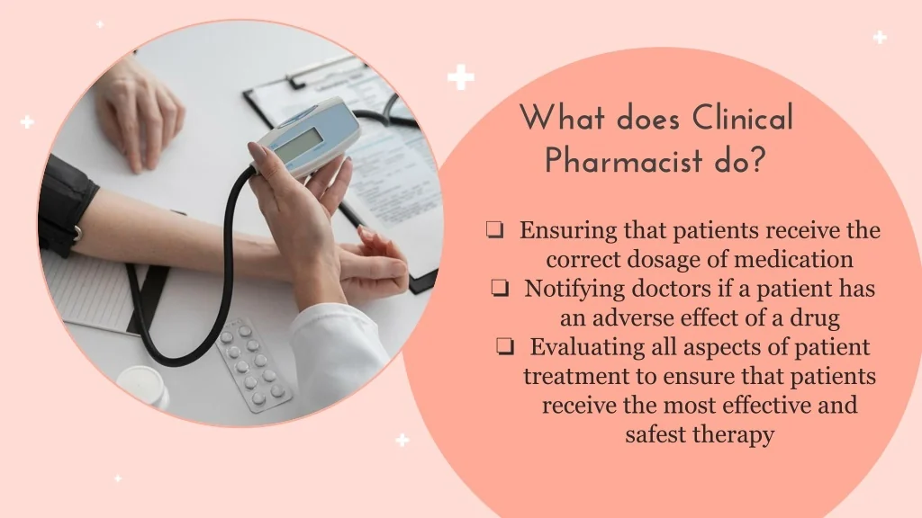 PPT - The Importance of Pharmacy in Your Treatment PowerPoint ...