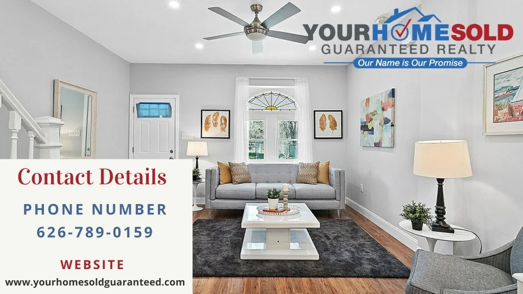 PPT - Selling House in California |Your Home Sold Guaranteed Realty ...