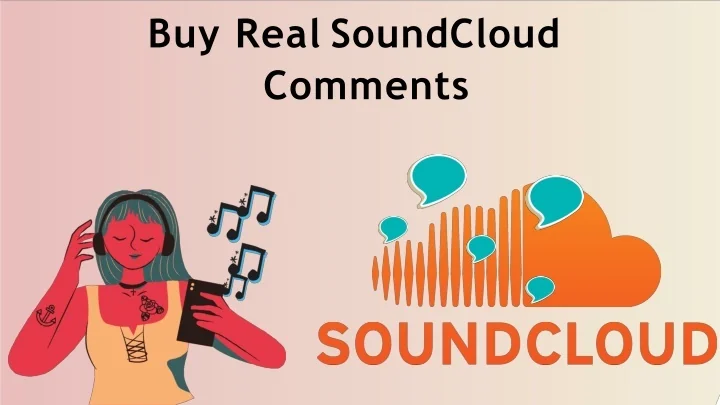 PPT - Buy Real SoundCloud Comments PowerPoint Presentation, free ...