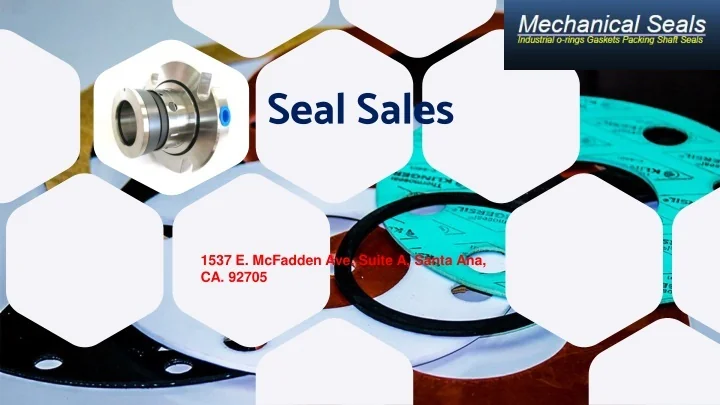 PPT - Mechanical seals that creates a long-lasting seal PowerPoint ...