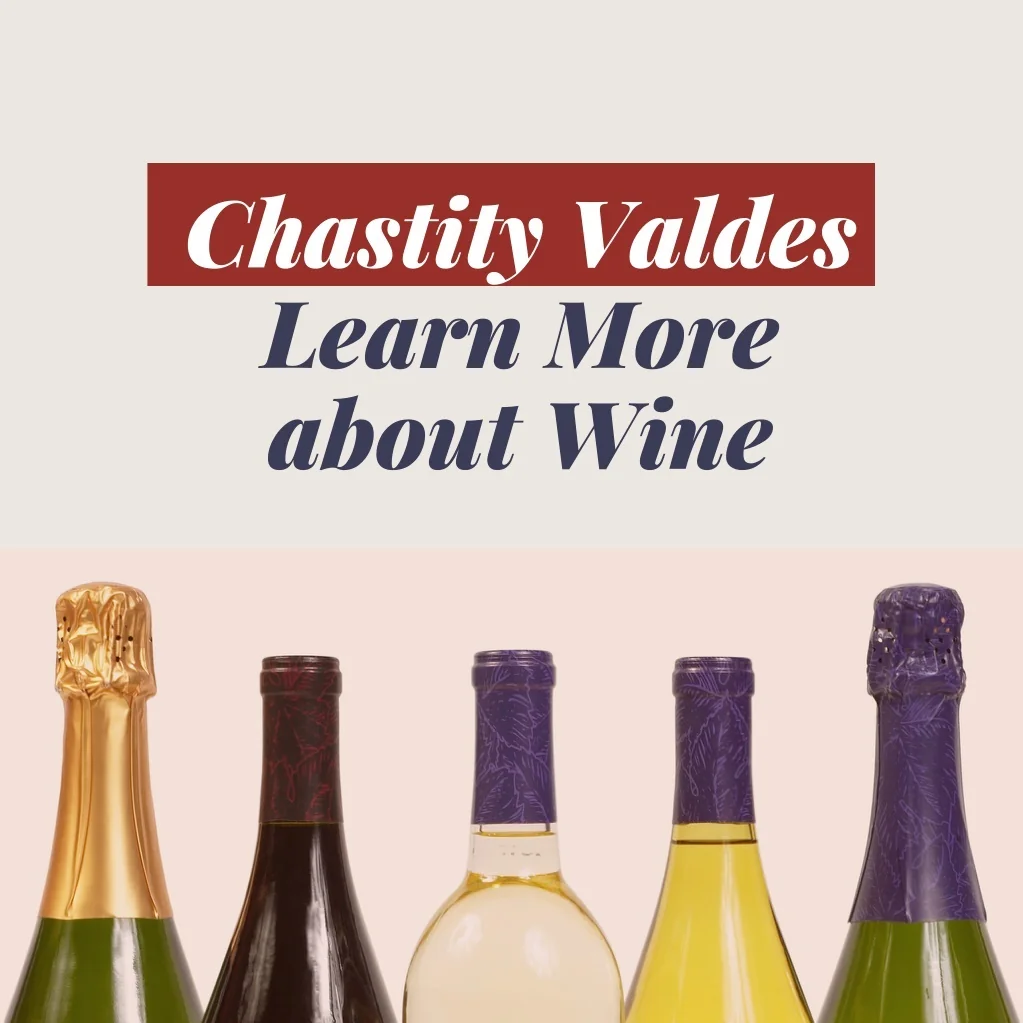 PPT - Chastity Valdes – An American Wine Blogger PowerPoint Presentation - ID:11028093