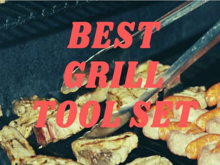 PPT - Indoor Grill reviews PowerPoint Presentation, free download - ID ...