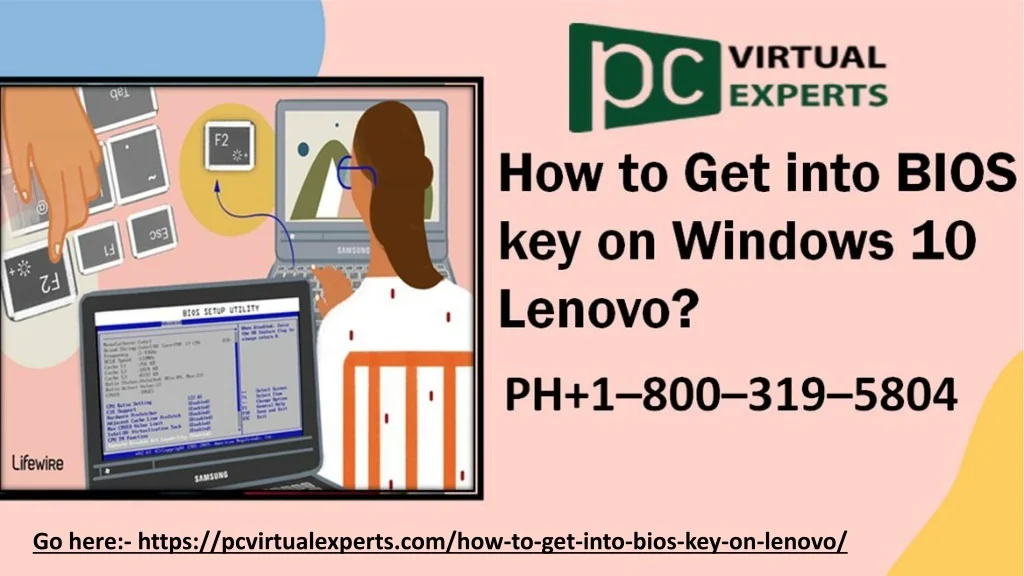 PPT - Lenovo Laptop Care 1–800–319–5804, How do I enter Lenovo BIOS Key ...