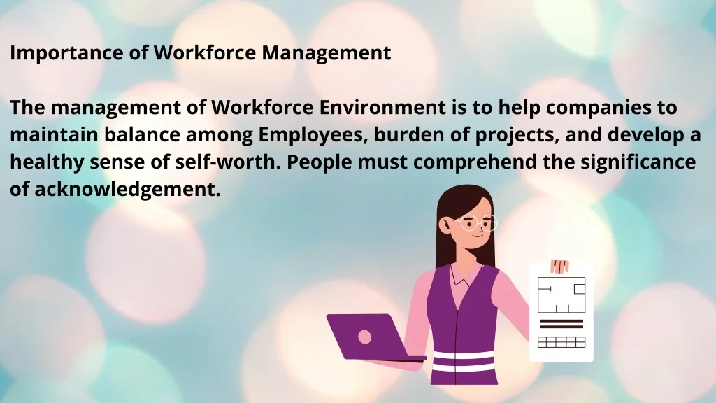 PPT - How to plan Workforce Management in Businesses?- Herta Martha ...