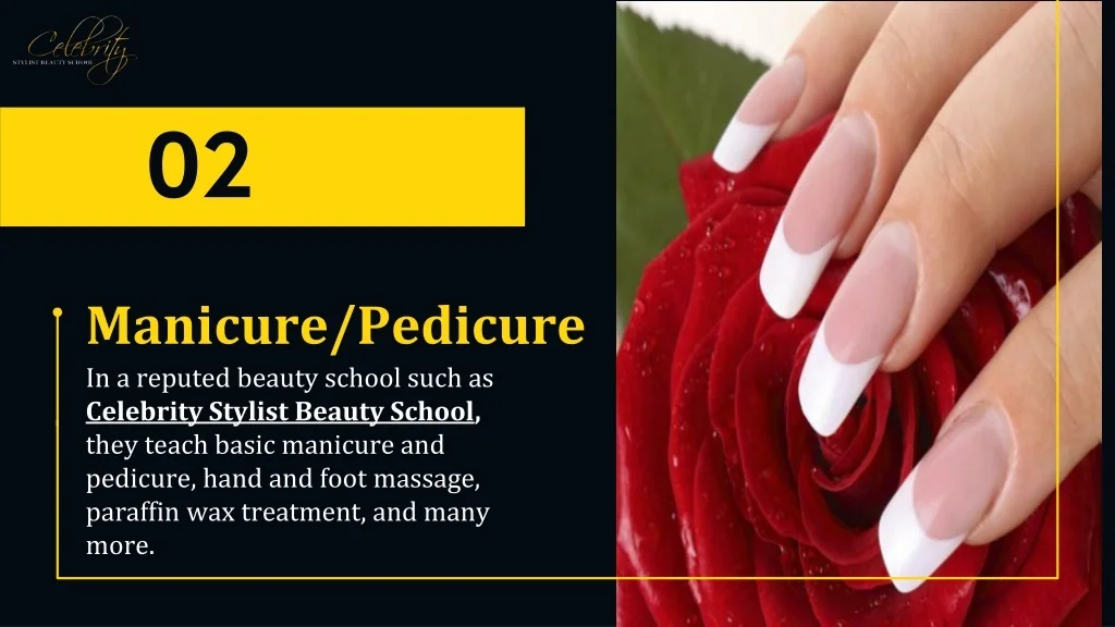 PPT - 5 Key Skills That A Beauty School Teaches PowerPoint Presentation ...