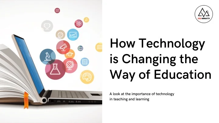 PPT - How Technology is Changing Education PowerPoint Presentation ...