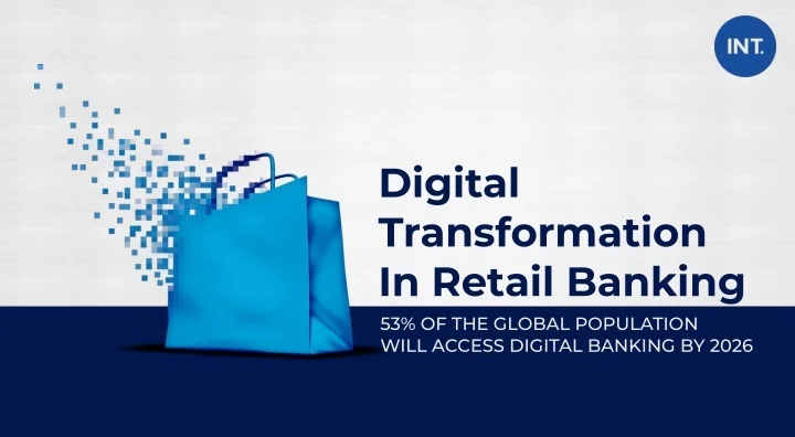 PPT - Digital Transformation In Retail Banking PowerPoint Presentation ...