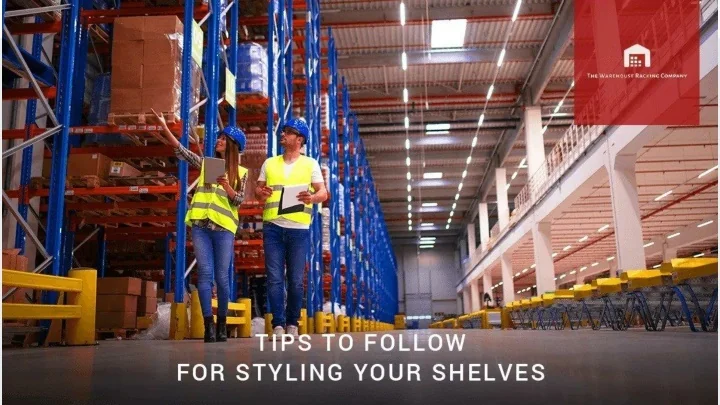 PPT - Tips for Warehouse Racking Solutions PowerPoint Presentation ...