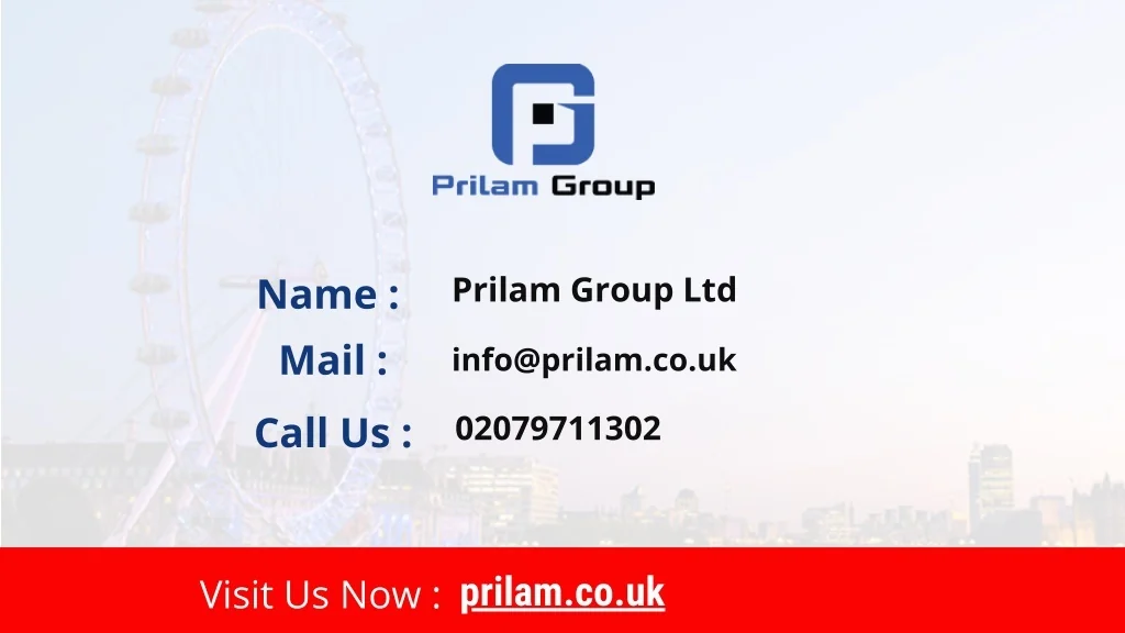 PPT - Most Trusted Travel Agents and Cold Chain Logistics Solutions ...