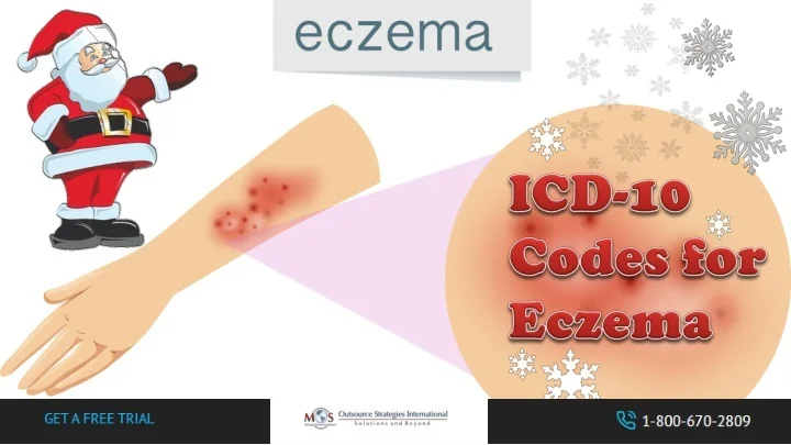 PPT - ICD-10 Codes for Eczema PowerPoint Presentation, free download ...