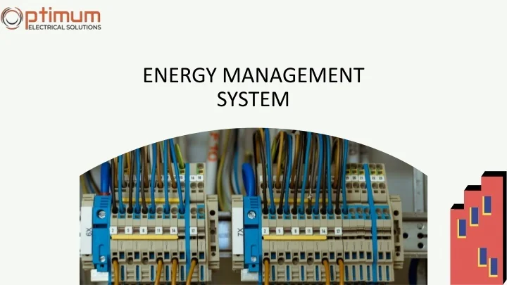 PPT - energy management system PowerPoint Presentation, free download ...