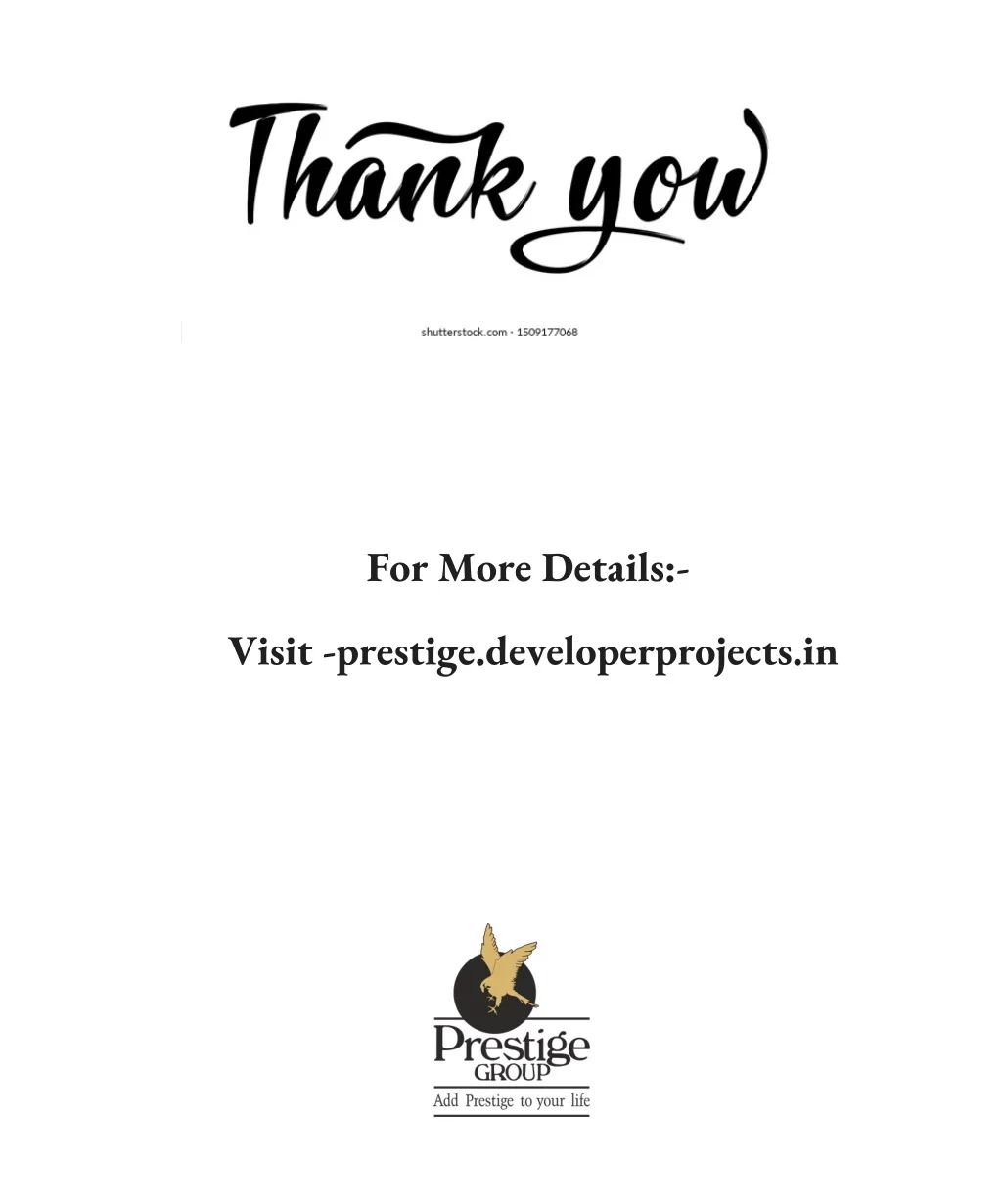 PPT - Prestige Cosmos Mulund Mumbai PowerPoint Presentation, free ...