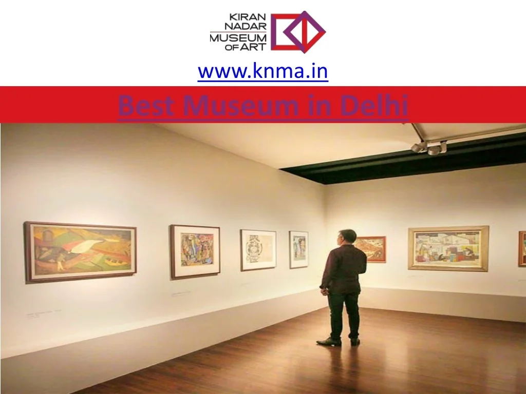 PPT - Best Museum in Delhi PowerPoint Presentation, free download - ID ...