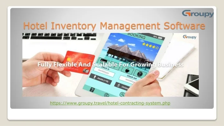 PPT - Hotel Inventory Management Software PowerPoint Presentation, free ...