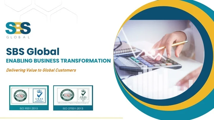 PPT - SBS Global Presentation PowerPoint Presentation, free download ...