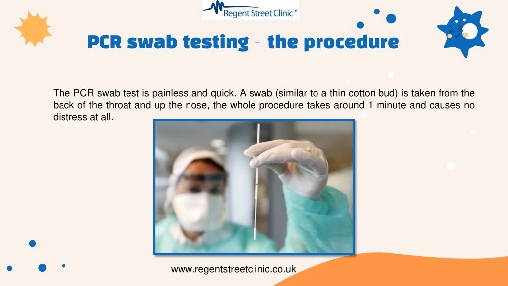 PPT - Covid-19 PCR Swab Testing in Sheffield PowerPoint Presentation ...