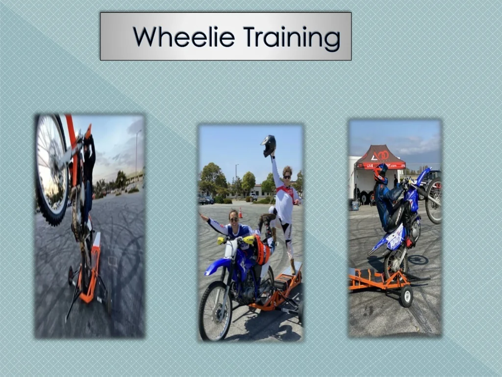 PPT - The Most Famous Wheelie School Near me PowerPoint Presentation ...