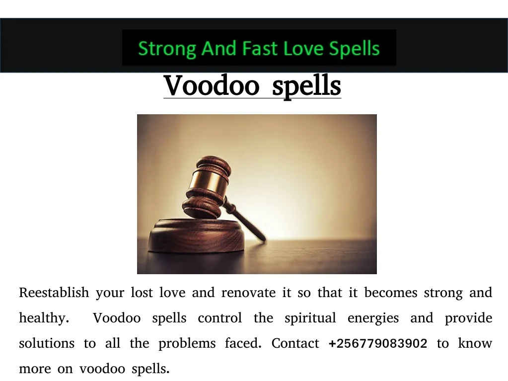 PPT - egyptian love spells PowerPoint Presentation, free download - ID ...