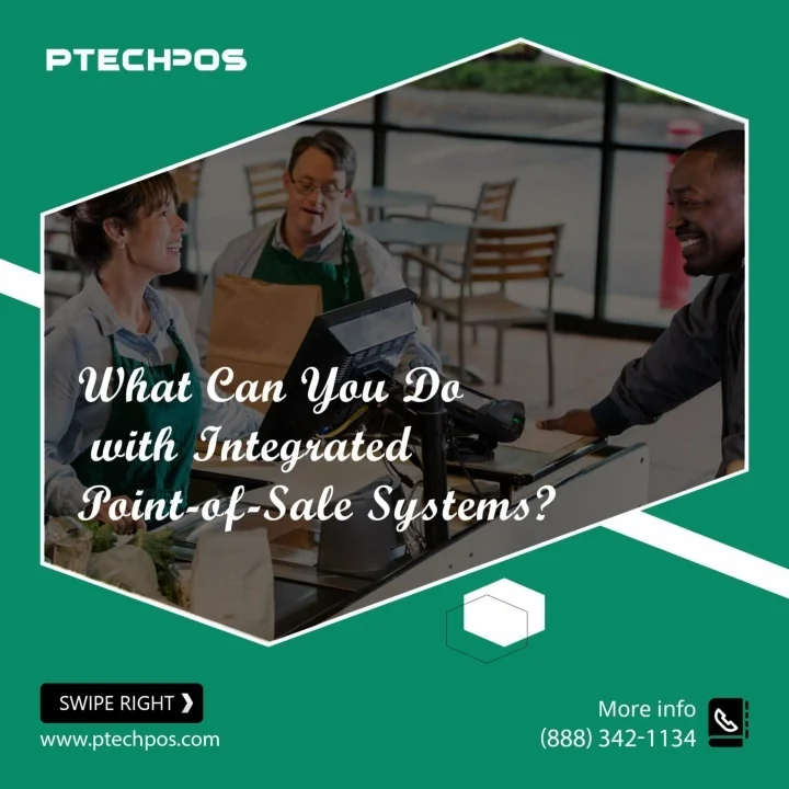 PPT - Integrated-POS-Systems PowerPoint Presentation, free download ...