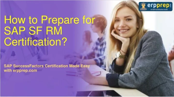 PPT - C_THR83_2111 SAP SF RM : Preparation tips and Questions ...