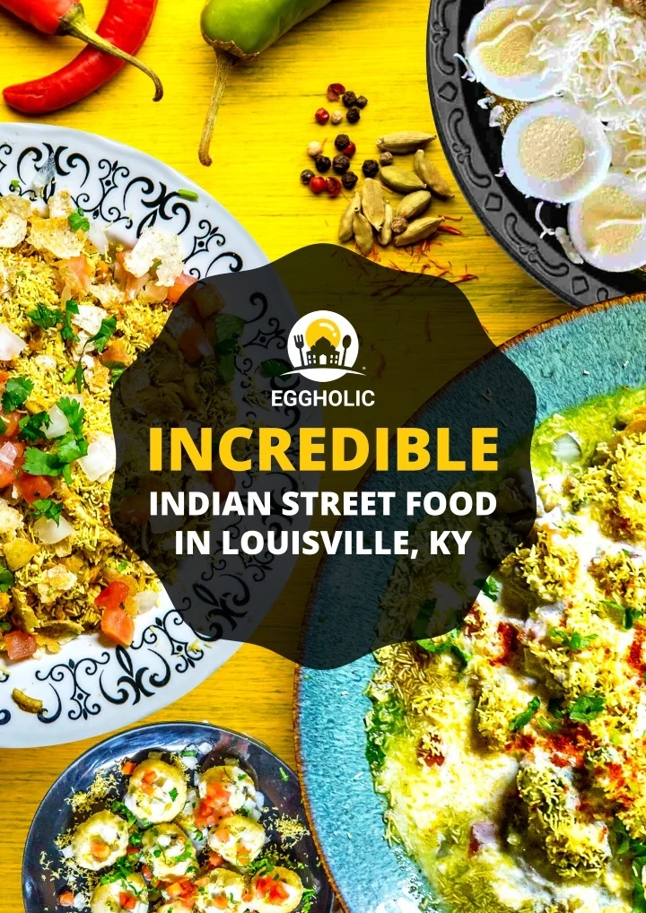 PPT - Relish Delicious Indian Street Food In Louisville, KY 40220 ...