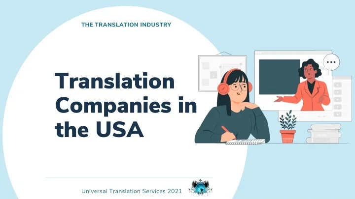 PPT - Translation Companies in the USA PowerPoint Presentation, free ...