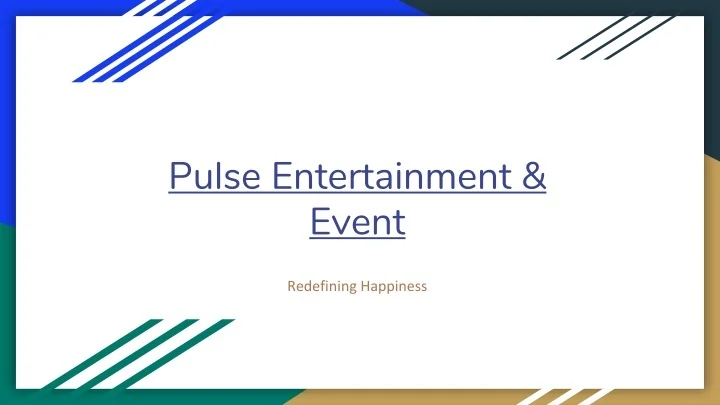 PPT - wedding Planner in Gwalior PowerPoint Presentation, free download ...