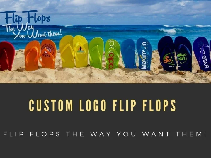 PPT - Flip Flops Design PowerPoint Presentation, free download - ID ...