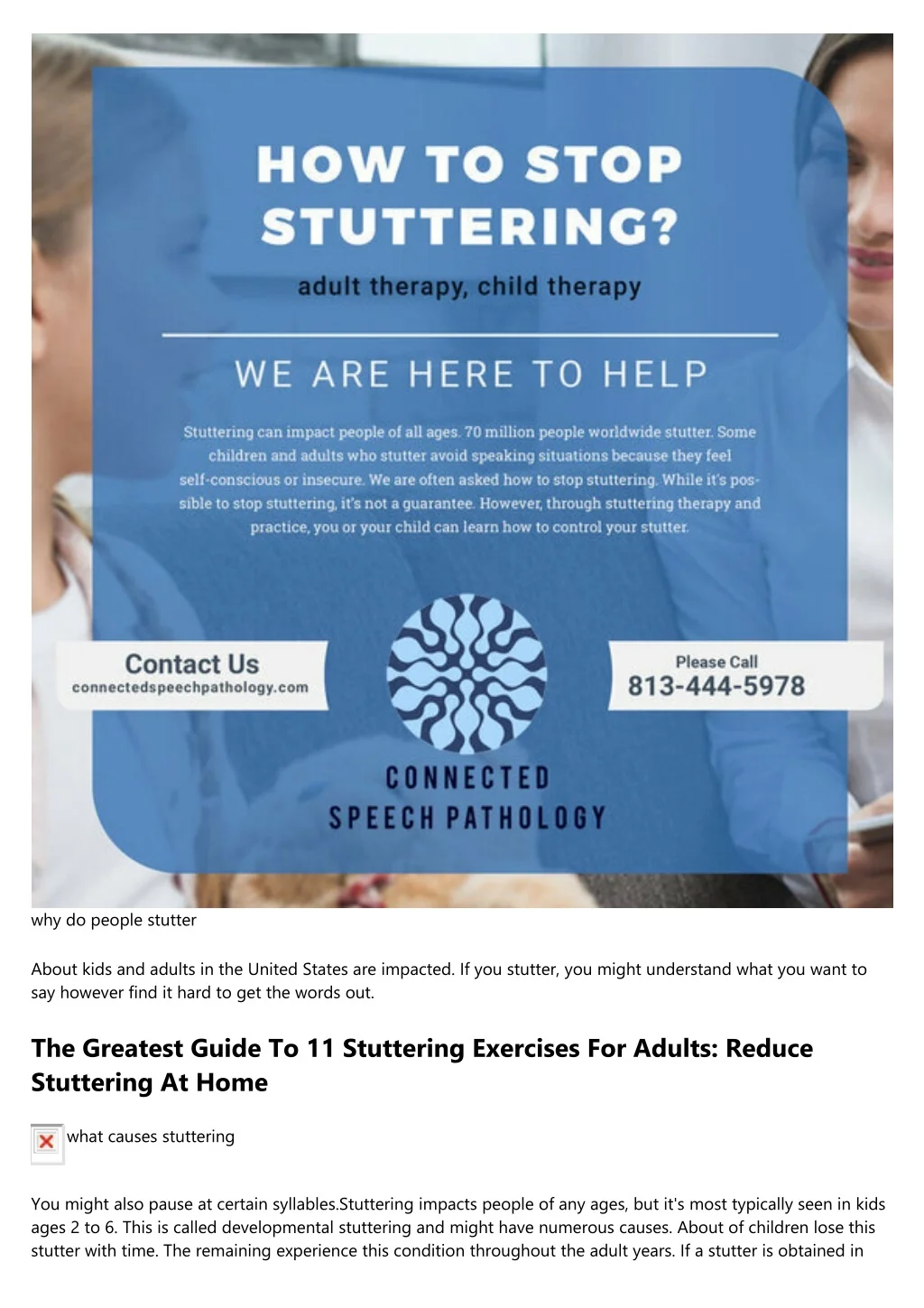 PPT - 8 Go-To Resources About Stuttering Coach PowerPoint Presentation ...