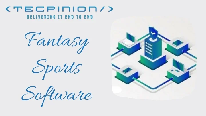 PPT - Fantasy Sports Software PowerPoint Presentation, free download ...