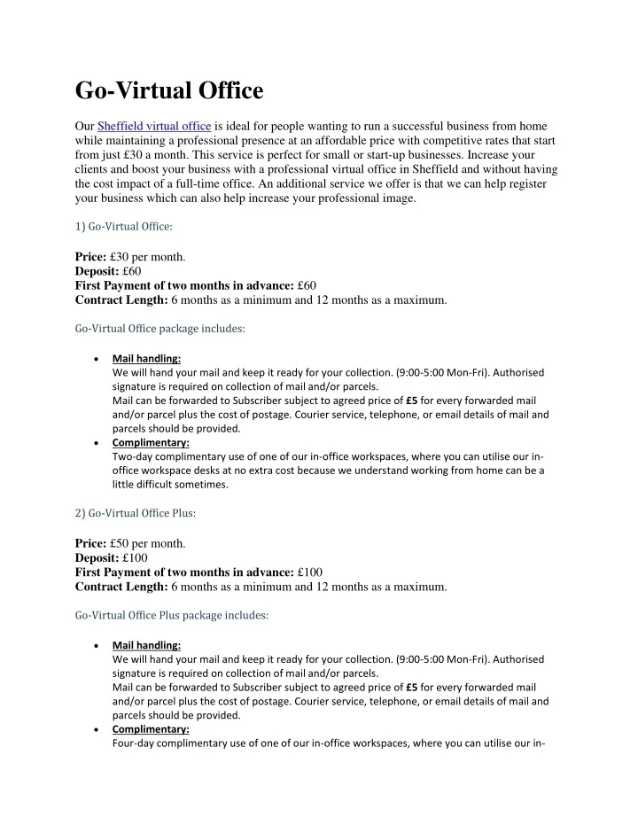 PPT - Go Virtual Space PowerPoint Presentation, free download - ID:11052839