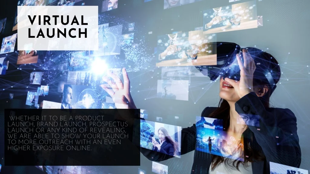 PPT - virtual event company Malaysia PowerPoint Presentation, free ...