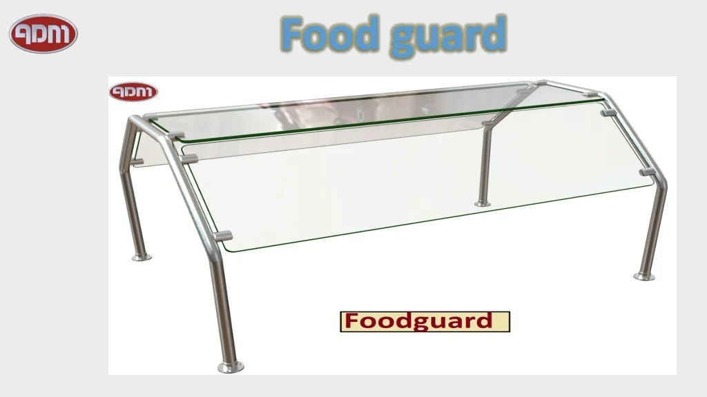 PPT - What Are Glass Sneeze Guard kits | ADM Sneezeguards PowerPoint ...