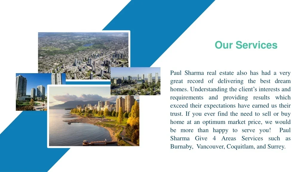 PPT - best realtor in Vancouver british columbia PowerPoint ...