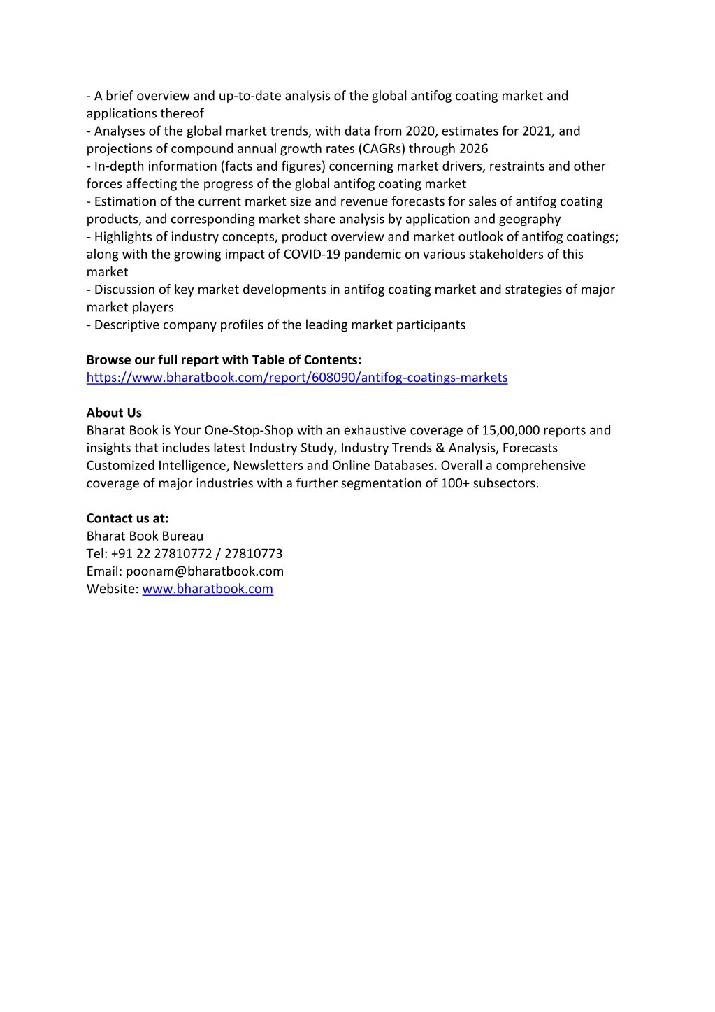 PPT - Antifog Coatings Market1 PowerPoint Presentation, free download ... PPT - Antifog Coatings Market1 PowerPoint Presentation, free download ...