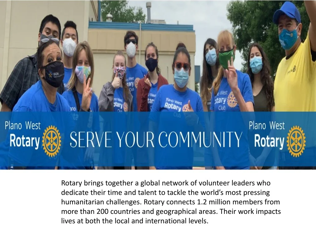 PPT - Volunteer Opportunities Near Me PowerPoint Presentation, free ...