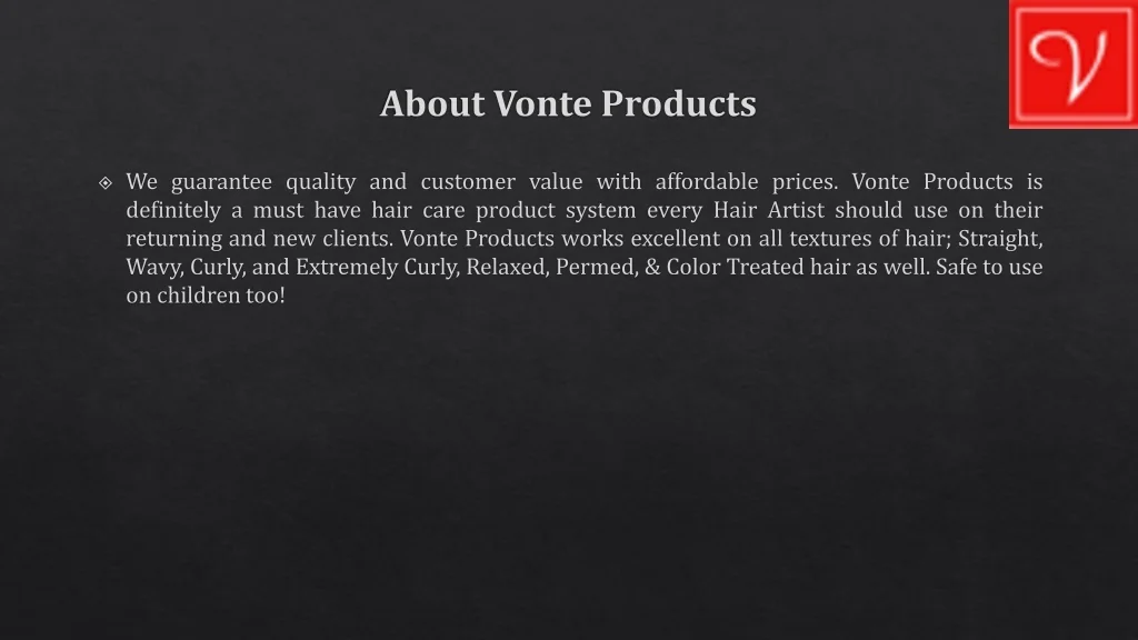 PPT - Get The Best Silk Drops For Hair PowerPoint Presentation, free ...