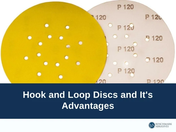 PPT - Hook and Loop Discs and its Advantages PowerPoint Presentation ...