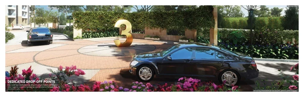 PPT - Smart World Floors Sector 65 Gurugram PowerPoint Presentation ...