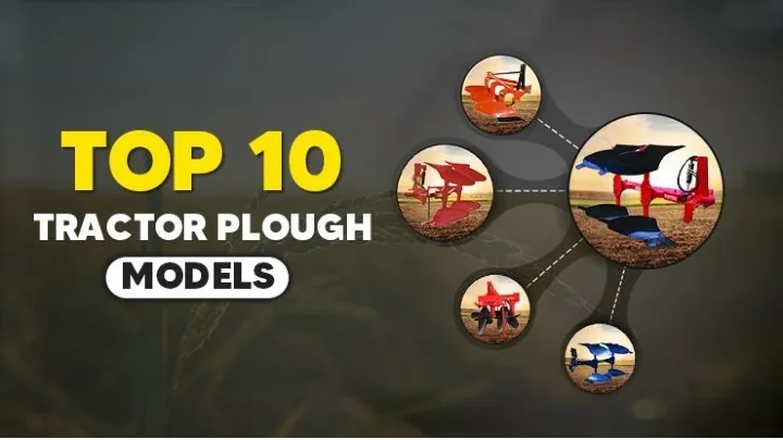 PPT - Top 10 Tractor Plough Models PowerPoint Presentation, free ...